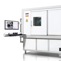 Digital Length Measuring System, DIGIMICRO Series - Nikon Metrology Inc.