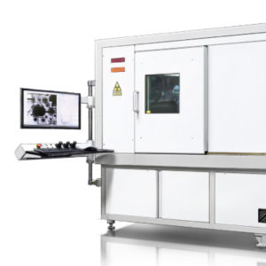 Digital Length Measuring System, DIGIMICRO Series - Nikon Metrology Inc.