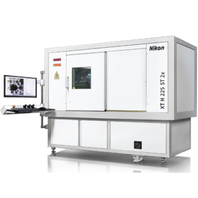 Products - Nikon Metrology Inc.