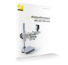 Autocollimators 6B-LED and 6D-LED - Nikon Metrology Inc.
