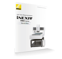 Optical & Tactile CMM - Nikon Metrology Inc.