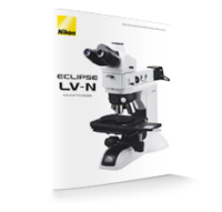 ECLIPSE LV150NA and LV150N - Nikon Metrology Inc.