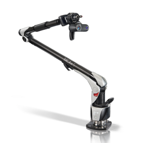 Products - Nikon Metrology Inc.