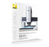 NEXIV VMZ-S - Edge Sensor - Nikon Metrology Inc.