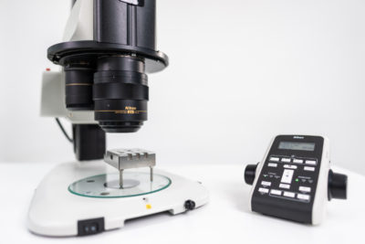 SMZ25 and SMZ18 - Nikon Metrology Inc.