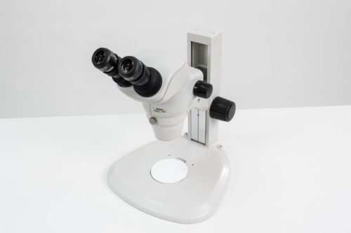 SMZ745T and SMZ745 - Nikon Metrology Inc.