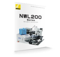 ECLIPSE LV150NA and LV150N - Nikon Metrology Inc.