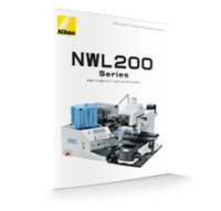 NWL200 Wafer Loader Series - Nikon Metrology Inc.