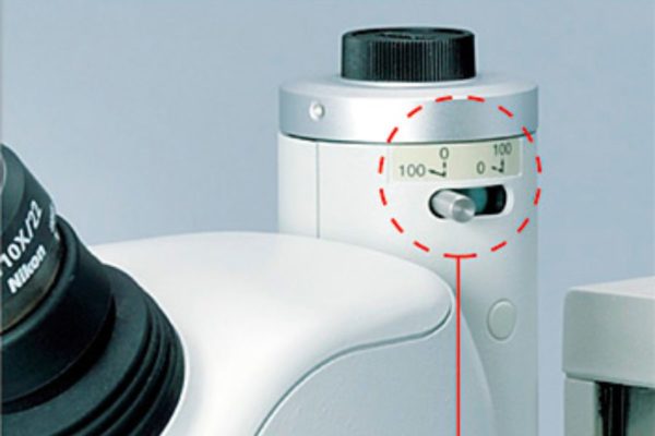 SMZ745T and SMZ745 - Nikon Metrology Inc.
