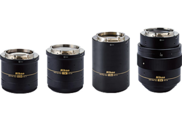 SMZ25 and SMZ18 - Nikon Metrology Inc.