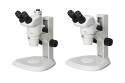 SMZ745T and SMZ745 - Nikon Metrology Inc.