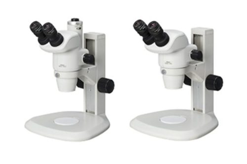 SMZ745T and SMZ745 - Nikon Metrology Inc.
