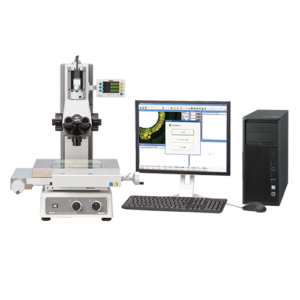 Measuring Microscopes - Nikon Metrology Inc.
