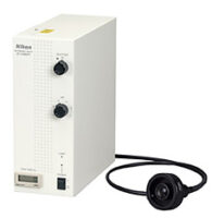 Compound Microscope Modular Components - Nikon Metrology Inc.