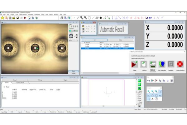Software and Data Processing - Nikon Metrology Inc.