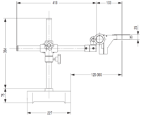 Stands and Stages - Nikon Metrology Inc.