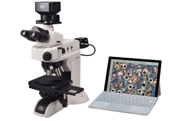 Software - Nikon Metrology Inc.