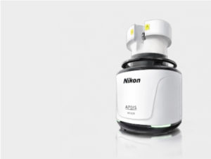 Nikon Industrial Metrology - Home