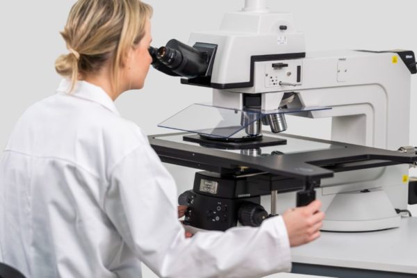 ECLIPSE L300ND, L300N and L200ND, L200N - Nikon Metrology Inc.