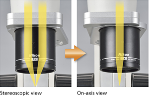 Objectives and Nosepieces - Nikon Metrology Inc.