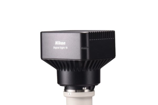 Digital Sight 10 - Nikon Metrology Inc.