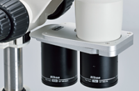 Objectives and Nosepieces - Nikon Metrology Inc.