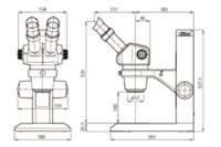 SMZ445 and SMZ460 - Nikon Metrology Inc.