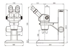 SMZ445 and SMZ460 - Nikon Metrology Inc.