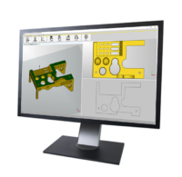 Software for Video Measuring Systems - Nikon Metrology Inc.