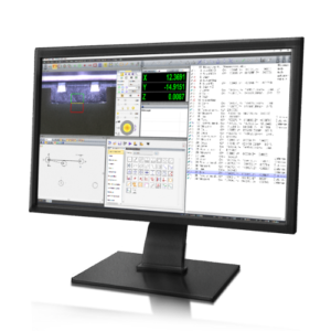 Video Measuring Systems - Nikon Metrology Inc.
