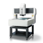 Optical & Tactile CMM - Nikon Metrology Inc.