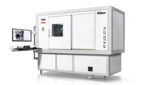X-Ray & CT Metrology Solutions - Nikon Metrology Inc.