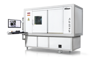 ECLIPSE MA200 - Nikon Metrology, LLC