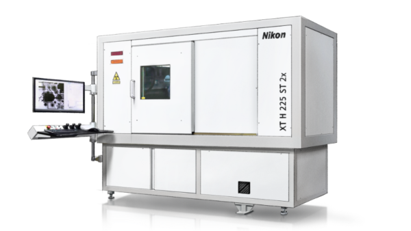 ECLIPSE MA200 - Nikon Metrology, LLC