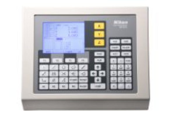 Software and Data Processing - Nikon Metrology Inc.