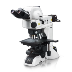 Industrial Microscopy - Nikon Metrology Inc.
