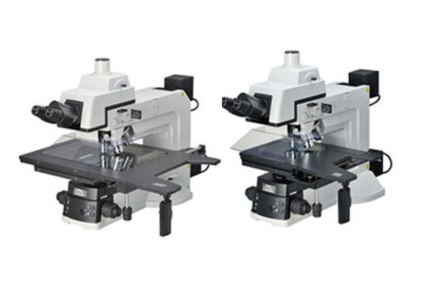 ECLIPSE L300ND, L300N and L200ND, L200N - Nikon Metrology Inc.
