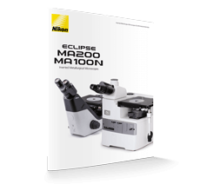 ECLIPSE MA200 - Nikon Metrology Inc.