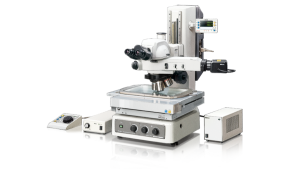 Manual Measuring - Nikon Metrology Inc.