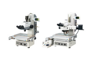 MM-400 and MM-800 Series - Nikon Metrology Inc.