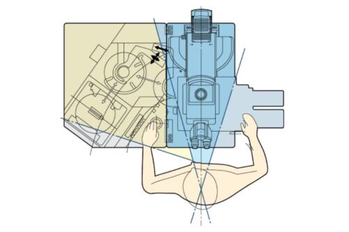 NWL200 Wafer Loader Series - Nikon Metrology Inc.
