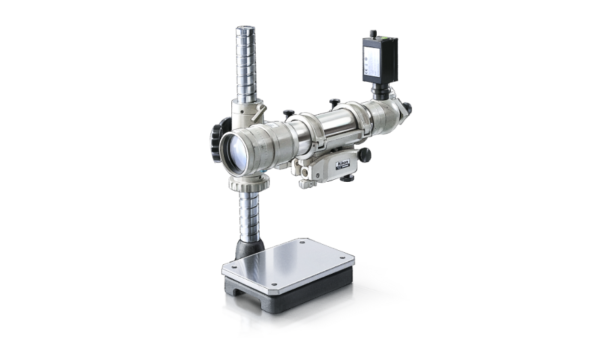 Manual Measuring - Nikon Metrology Inc.