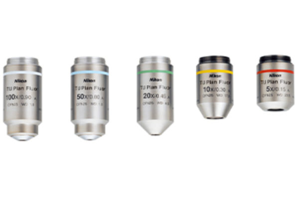 ECLIPSE LV100NDA and LV100ND - Nikon Metrology Inc.