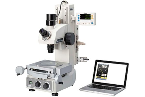 Software and Data Processing - Nikon Metrology Inc.