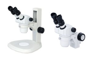 SMZ445 and SMZ460 - Nikon Metrology Inc.