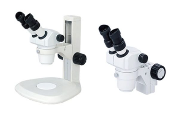 SMZ445 and SMZ460 - Nikon Metrology Inc.