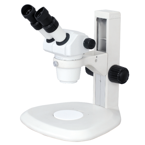 Stereo Microscopes - Nikon Metrology Inc.