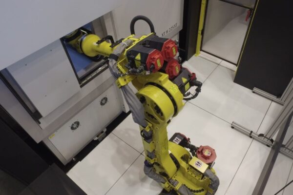 Automated CT Inspection Solutions - Nikon Metrology Inc.