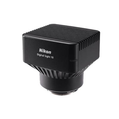 Digital Cameras for Microscopes - Nikon Metrology Inc.