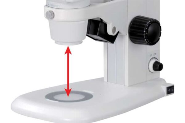SMZ445 and SMZ460 - Nikon Metrology Inc.